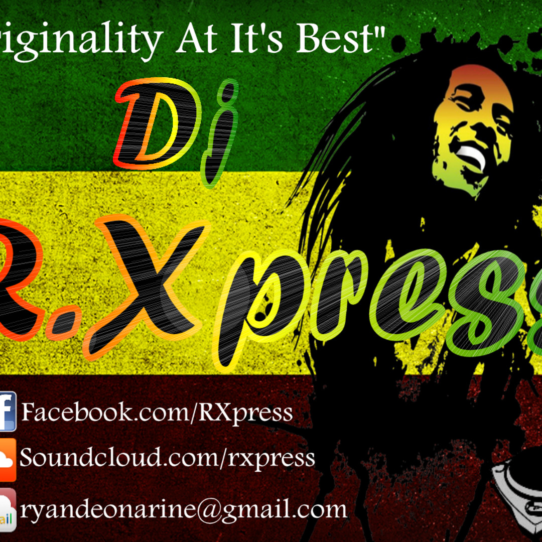 Stream Smooth Reggae Mix by Dj R.Xpress | Listen online for free on ...