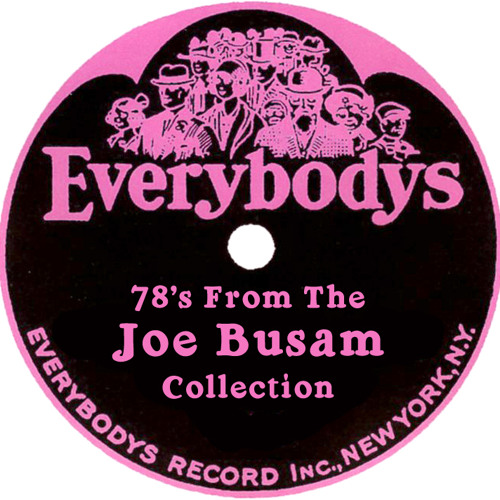 Stream Fair And Warmer- Tom Coakley & His Palace Hotel Orchestra Victor ...