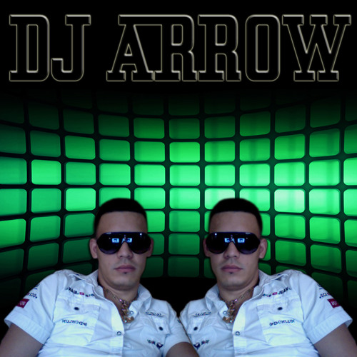 Stream Raka raka completo.dj arrow -- dj black remix 2013 by Dj arrow ...