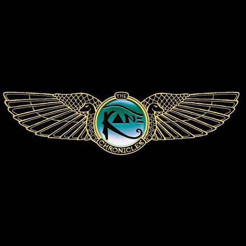 Stream Penguin Books UK | Listen to The Kane Chronicles by Rick Riordan ...