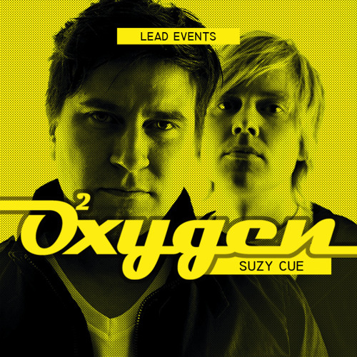 Stream Suzy Cue - Oxygen DJ Competition by DJ Suzy Cue | Listen online ...
