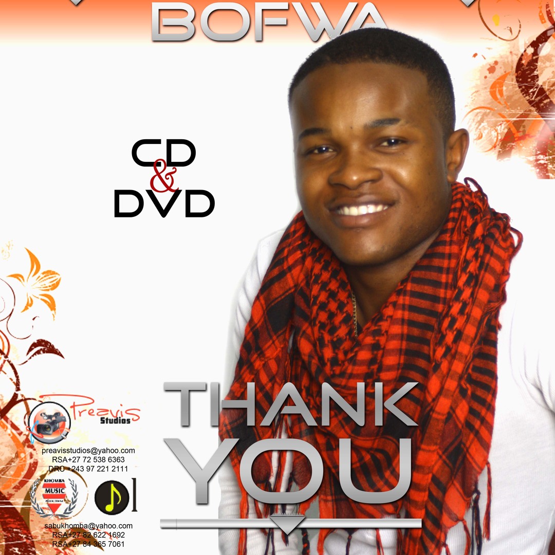 Stream Christian Bofwa ~Thank you~ by Christian Bofwa Eve | Listen ...