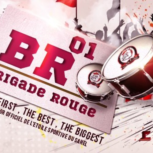 Stream Brigade Rouge... Pour tous - Vol2 [Publico Matador] by ...