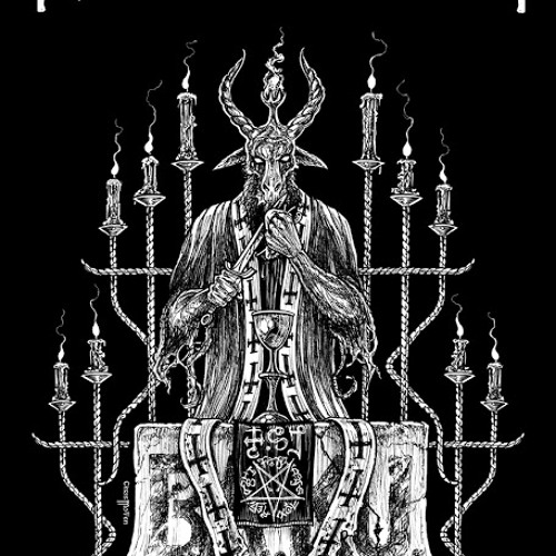 Stream the BARRIER KULT mixtape by Death By Metal | Listen online for ...