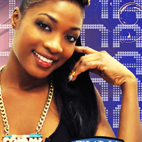 Stream Tiana - Pum Pum Phat - Popcaan's Ravin Remix - Summer Time ...