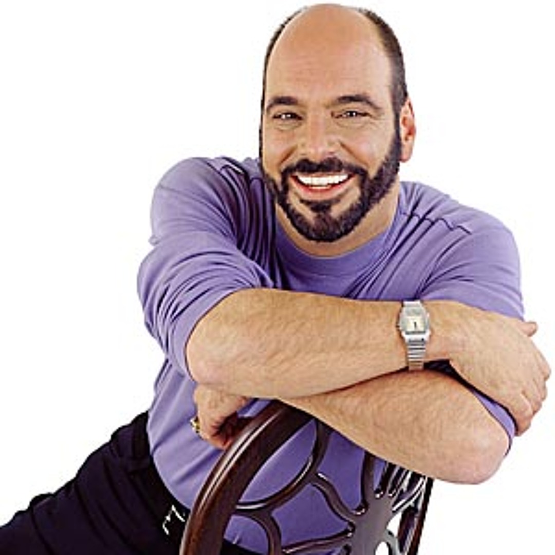 Stream The Christopher Lowell Show (TV Theme) by Stephen Viens | Listen ...