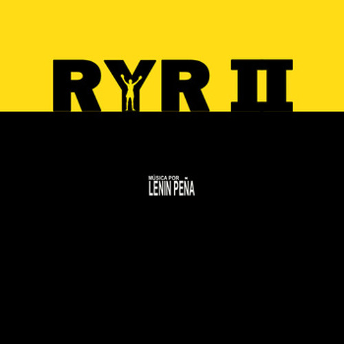 Stream Letras Mayusculas - No Todo Esta Perdido (RYR Vol. II) by ...