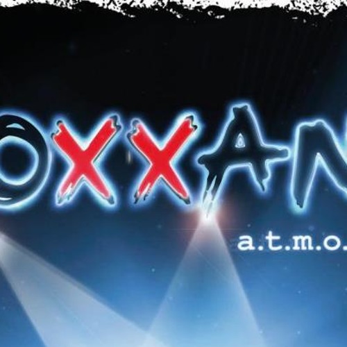 Stream Crazy by Roxxane | Listen online for free on SoundCloud