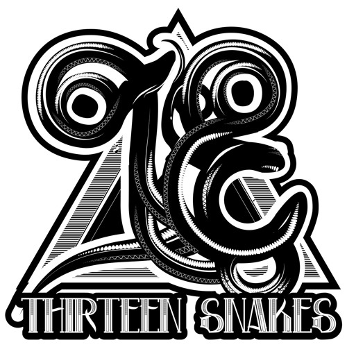 Stream 13 Snakes - Live Free or Die by illConcept | Listen online for ...