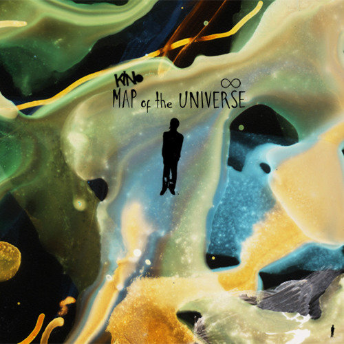 Stream KiNo | Listen to Map of the Universe playlist online for free on ...