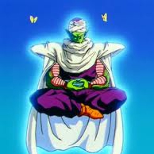 Stream Dragon Ball Z Piccolo Shit by Piccolo Herb Demonstrate | Listen ...