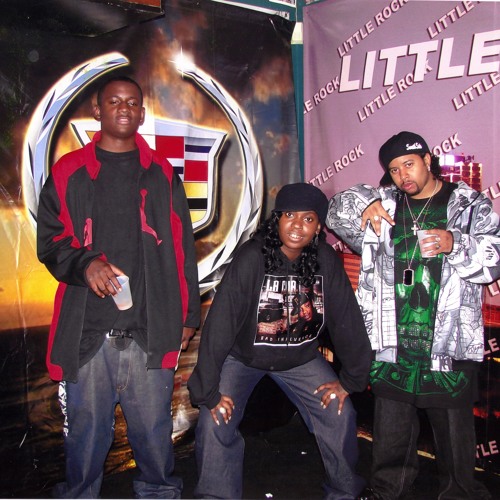 Stream 01 - Cizzle - I Luv It by La Chat | Listen online for free on ...