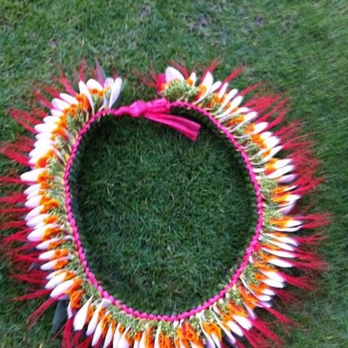 Ulithian Lei by Xavier X. Fethal | Free Listening on SoundCloud