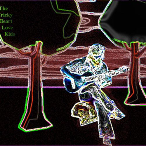 Stream Tricky Heart Love Kids | Listen to The Tricky Heart Love Kids ...