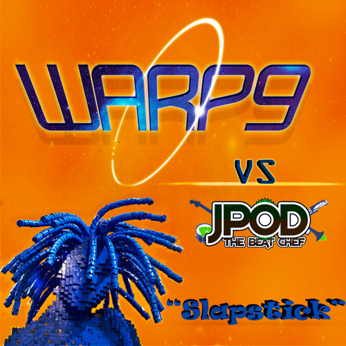 Stream JPod - Slapstick (Warp9 Remix) by Warp9 Music | Listen online ...