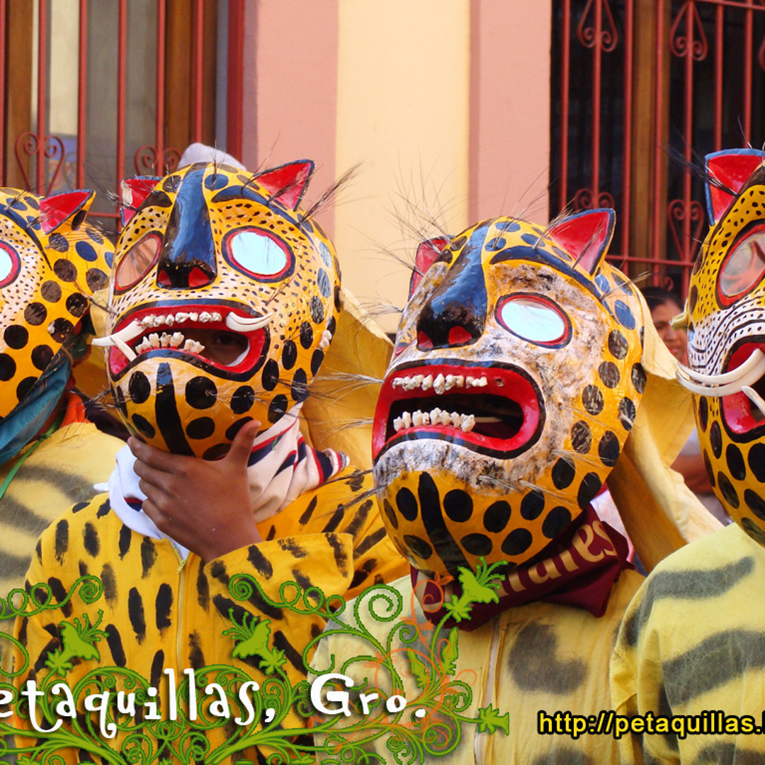 Stream TÍPICO, TRADICIONAL Y MUY MEXICANO, DANZA TECUANI, EMISIÓN 90 by ...