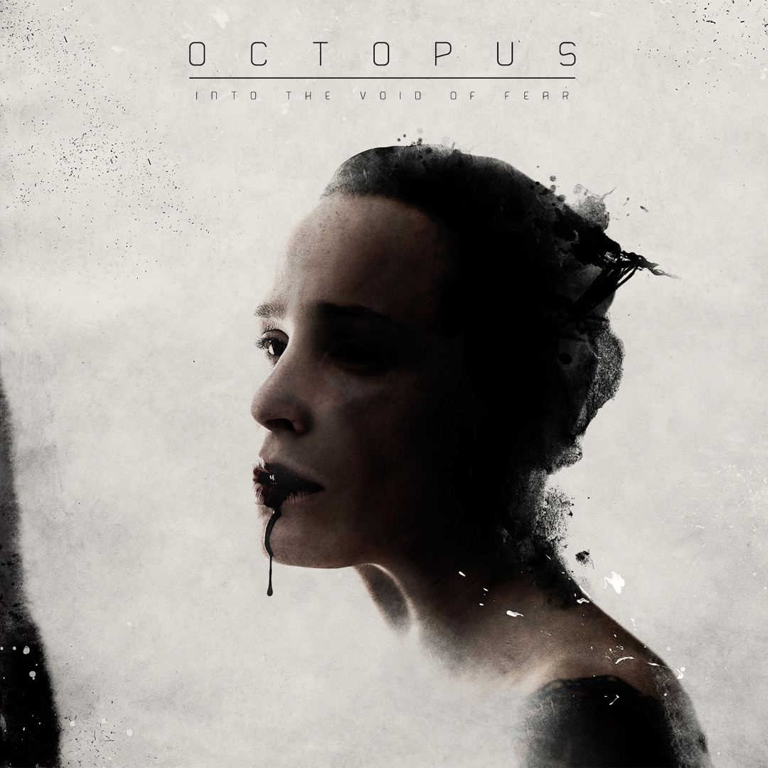Listen to 08 Into the Void of Fear by Octopus.Band in Dystopian Techno ...