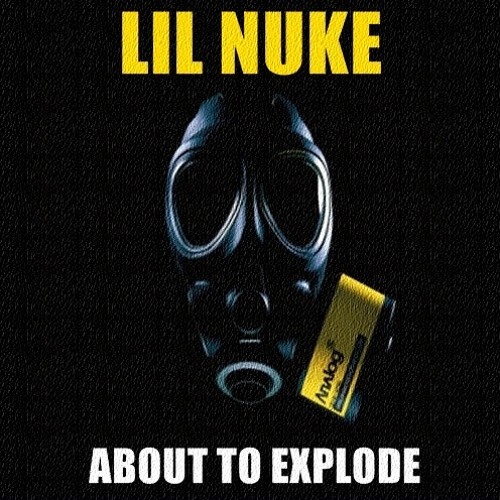 Stream LiL NUKE - YOU KNOW DAT by IAMLILNUKE | Listen online for free ...
