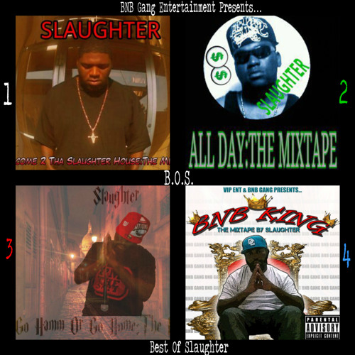 Stream BNB King - One Night Freak (Ft. Quis & Fontane) by KingSlaughter ...
