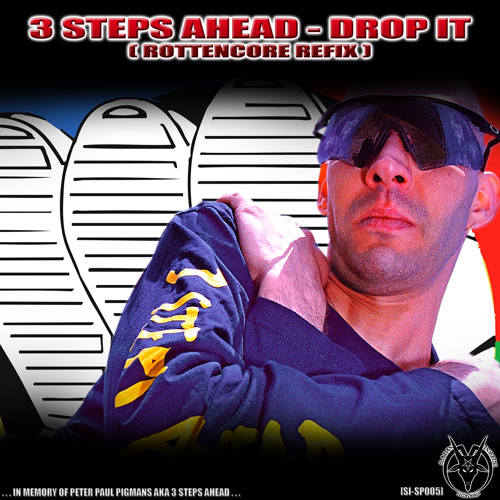 Stream 3 Steps Ahead - Drop It (Rottencore Refix) by Rottencore | Listen online for free on ...