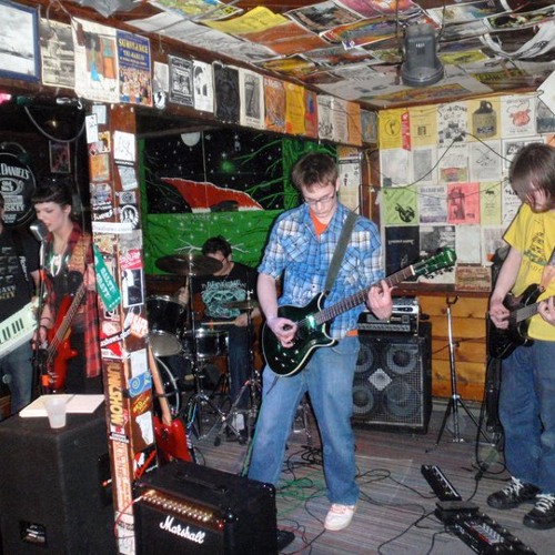 Stream Conclusion by Kelly Elizza | Listen online for free on SoundCloud