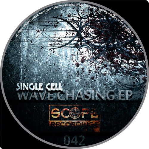 Stream Andrei Morant | Listen to SINGLE CELL WAVECHASING playlist ...