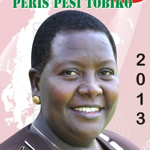 Stream Peris Tobiko Chagua Mama Campaign Theme Song by Richard Pasha ...