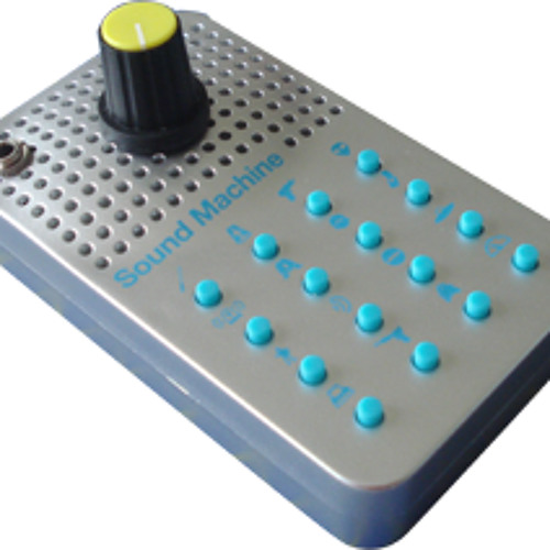 Stream Datamath | Listen to Sound Machines - audio sound effects ...