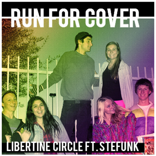 Stream Run For Cover by Stefan | Listen online for free on SoundCloud