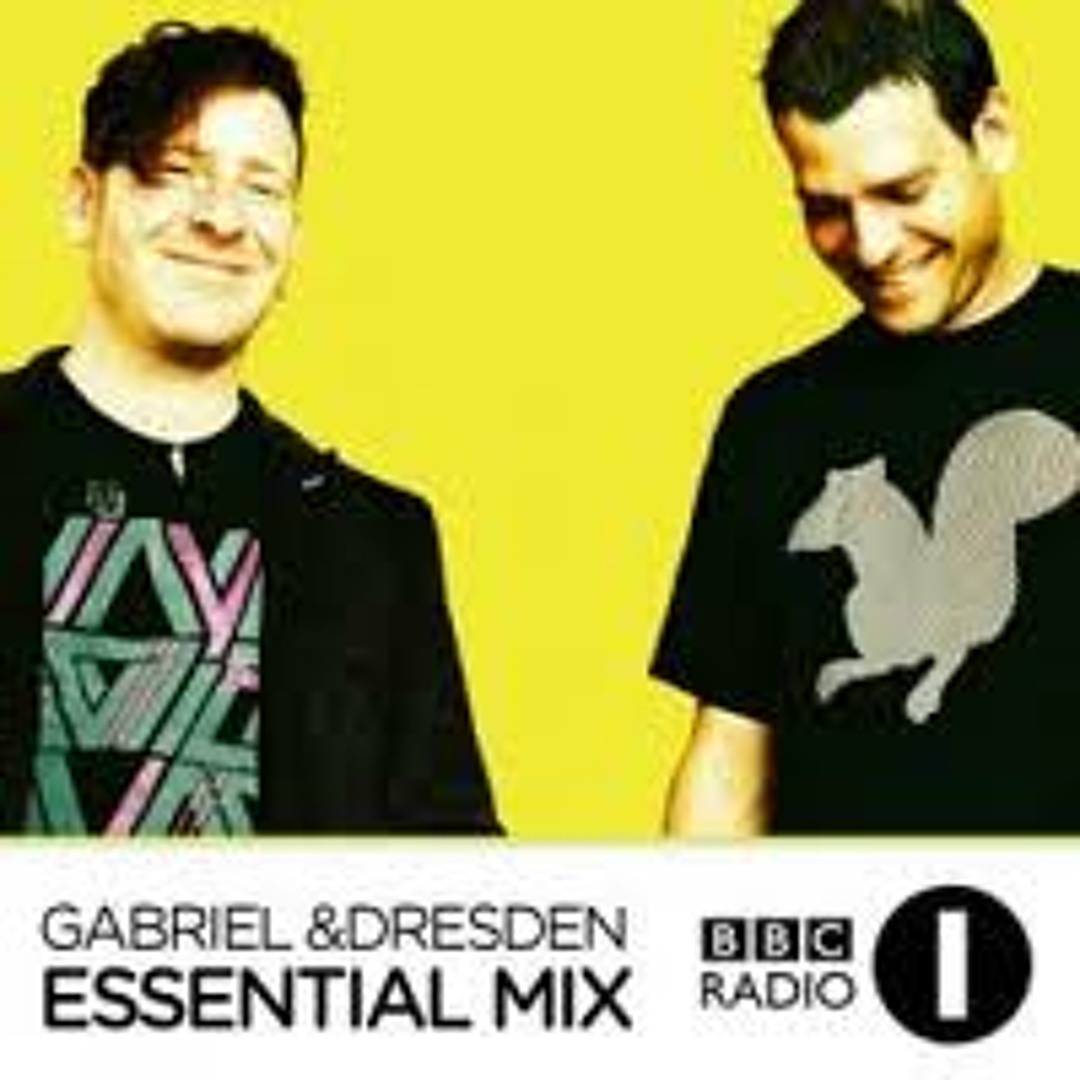 Stream Gabriel & Dresden Essential Mix Live from Miami 03:26:2005 by ...