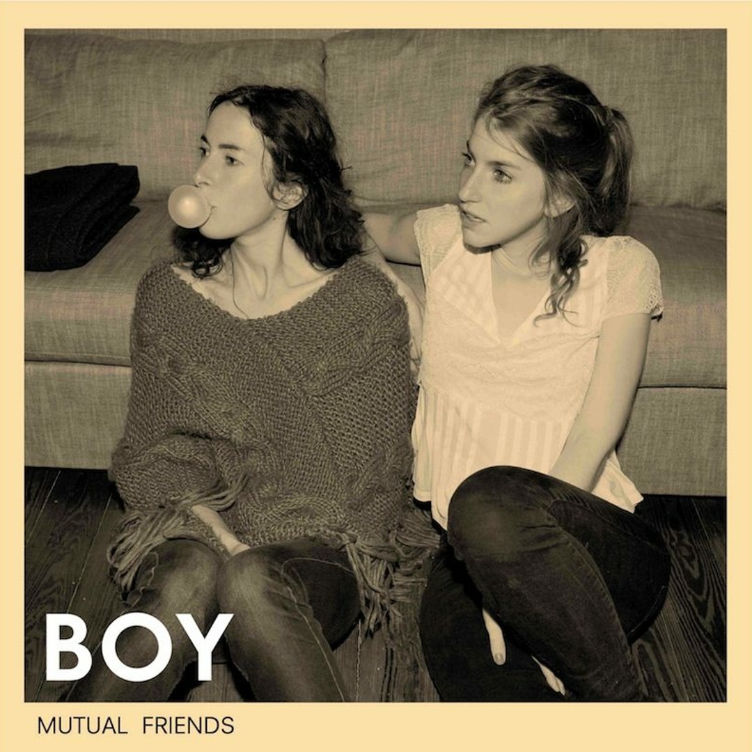 Stream BOY - Little Numbers by Nettwerk Music Group | Listen online for ...