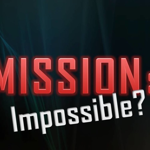 Stream Mission Impossible REMIX by Savage Gringo Productions | Listen ...