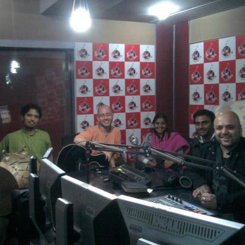 Stream Fever FM Delhi interview - link 3 by Sounds of Isha | Listen ...