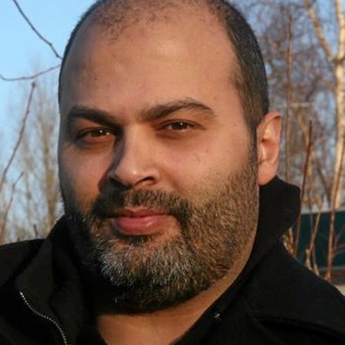 Stream Rashdan-Adkhelny Ya Rabby Al-Jannah أدخلني يا ربّ الجنة by ...