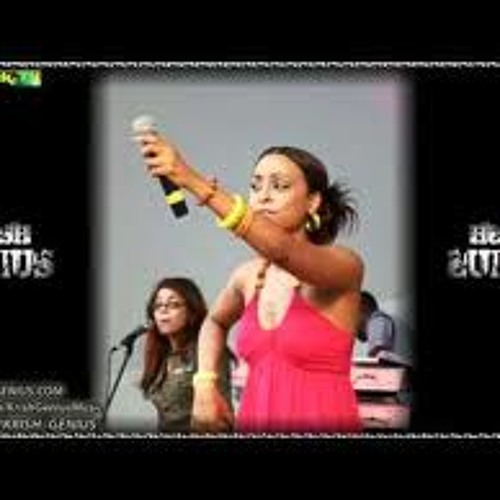 Stream Alaine - Touch (On And On) [Love Bug Riddim] by BigHomie`Nessa ...