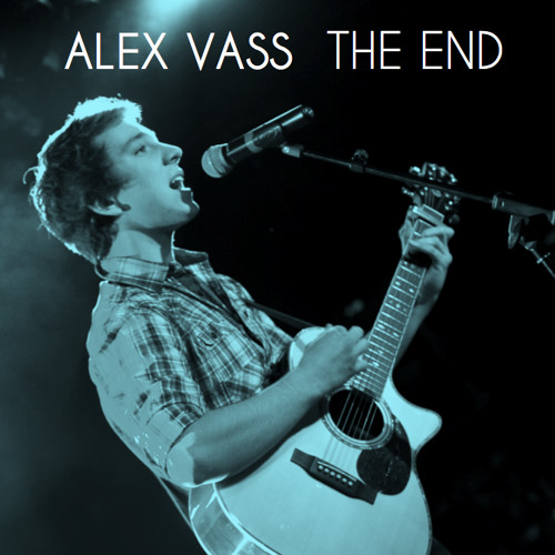 Stream The End (YouTube Version) by Alex Vass Music | Listen online for ...