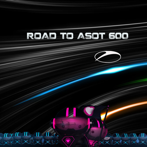 Stream Trance DNA Presents- Road To ASOT 600 Miami by Savage Ozkr ...