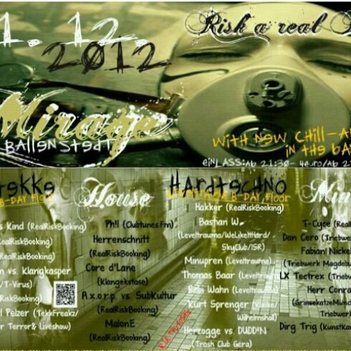 Stream Benjamin Breit | Listen to tekk playlist online for free on ...