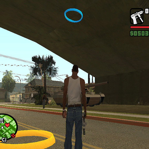 Stream Denzel Curry and Lofty305-Gta 666 (bout to catch a body slow mix ...