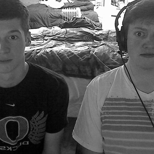 Stream Titanium (Tyler Luecke and Josh Reznick) by Tyler Luecke ...