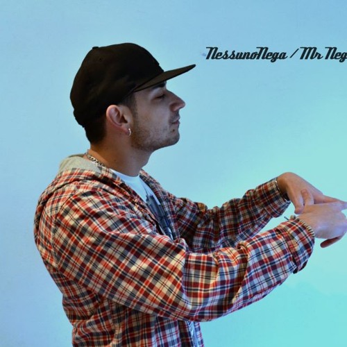 Stream 01 - NessunoNega - pronto a tutto (prod by Toni Crocano) by ...