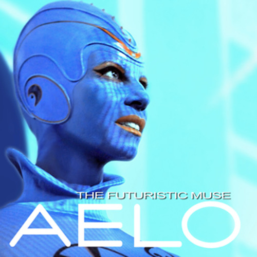 Stream AELO BLUE Music | Listen to AELO Music playlist online for free ...