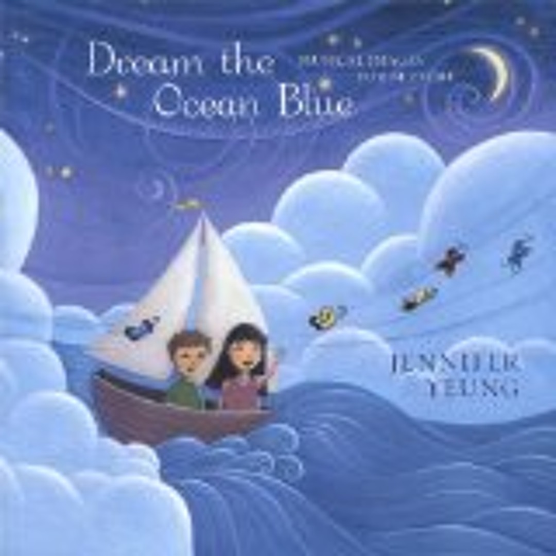 Stream JimG | Listen to Dream the Ocean Blue playlist online for free ...