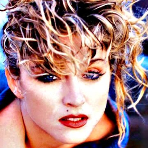 Stream Madonna - Angel (Holy Shhh·· 2012 mix) by = loveblonde | Listen ...