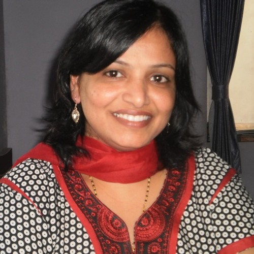 Stream Manache manashi julale nate tuze ni maze yugayugache by Manjiri ...