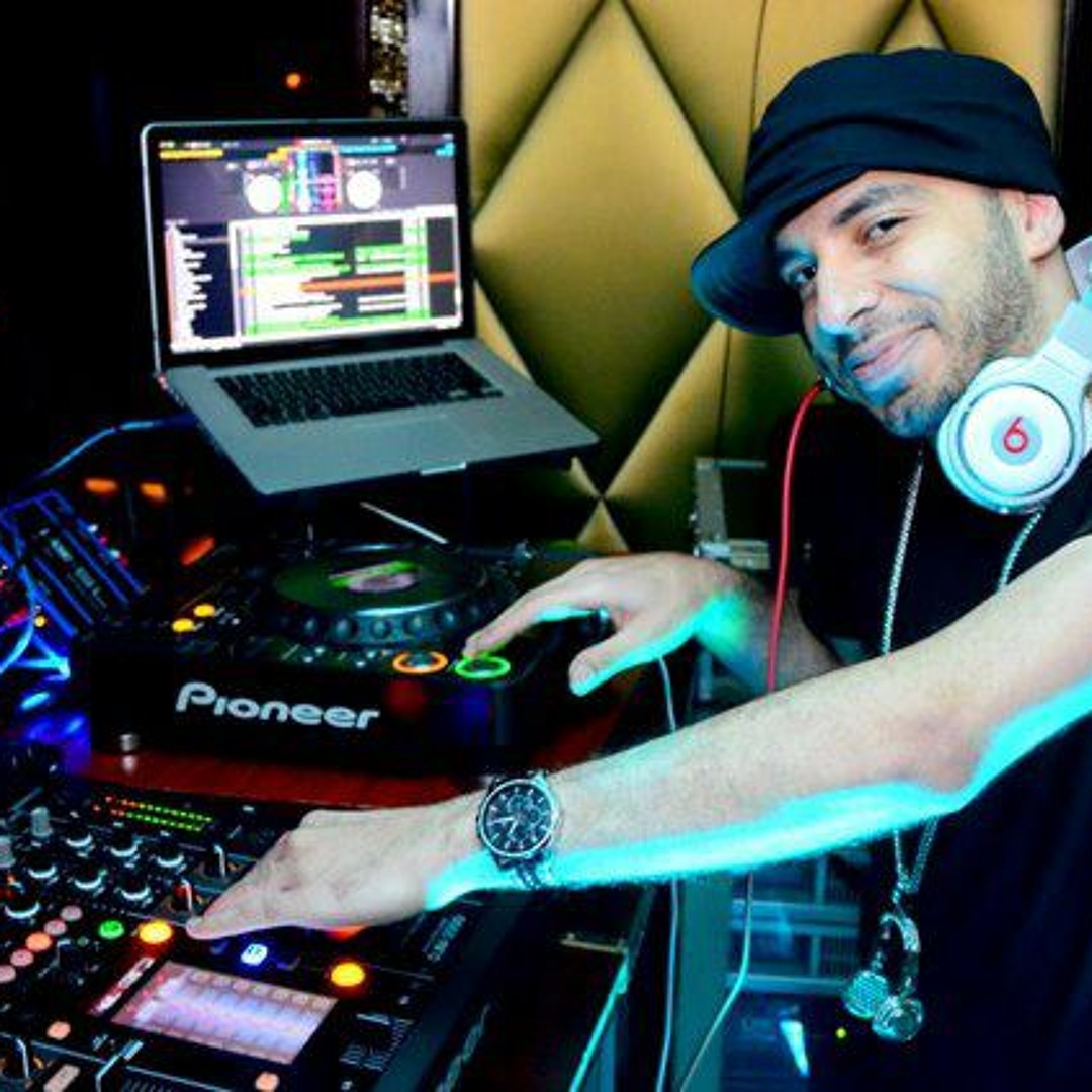 Stream DJ-Crow Remix-1 by Non Stop | Listen online for free on SoundCloud