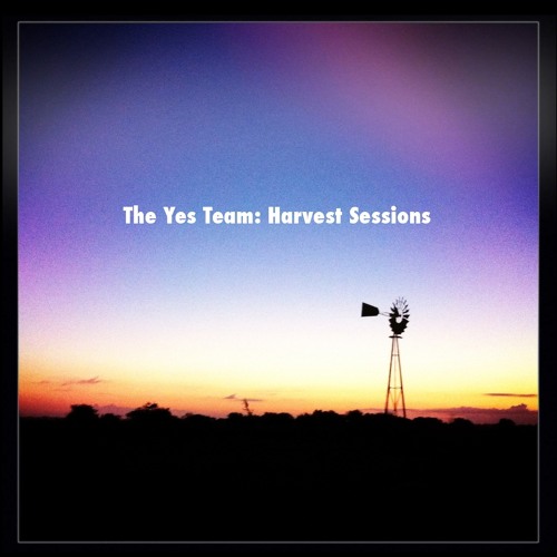Stream In the Desert by The Yes Team | Listen online for free on SoundCloud