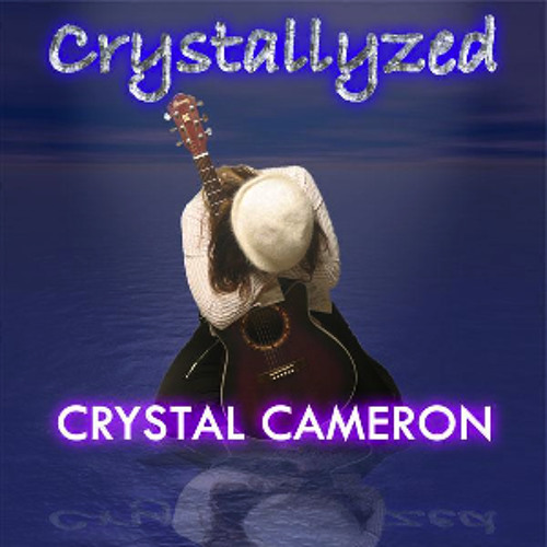 Stream Thank You by Crystal Cameron Music | Listen online for free on ...
