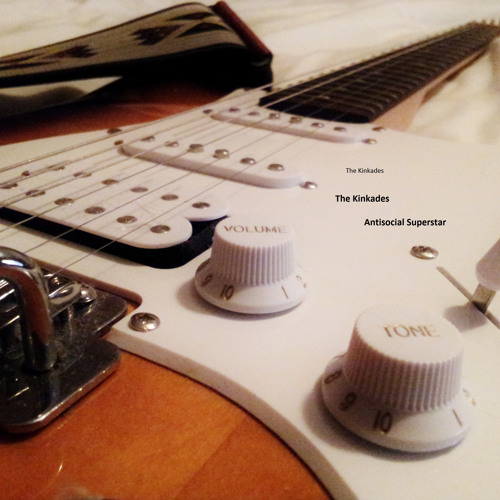 Stream The Kinkades - Constellations (Lift Off Mix) by The Kinkades ...