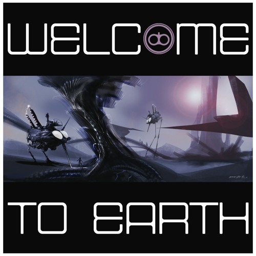Stream Welcome To Earth by Shotgun Radio | Listen online for free on ...